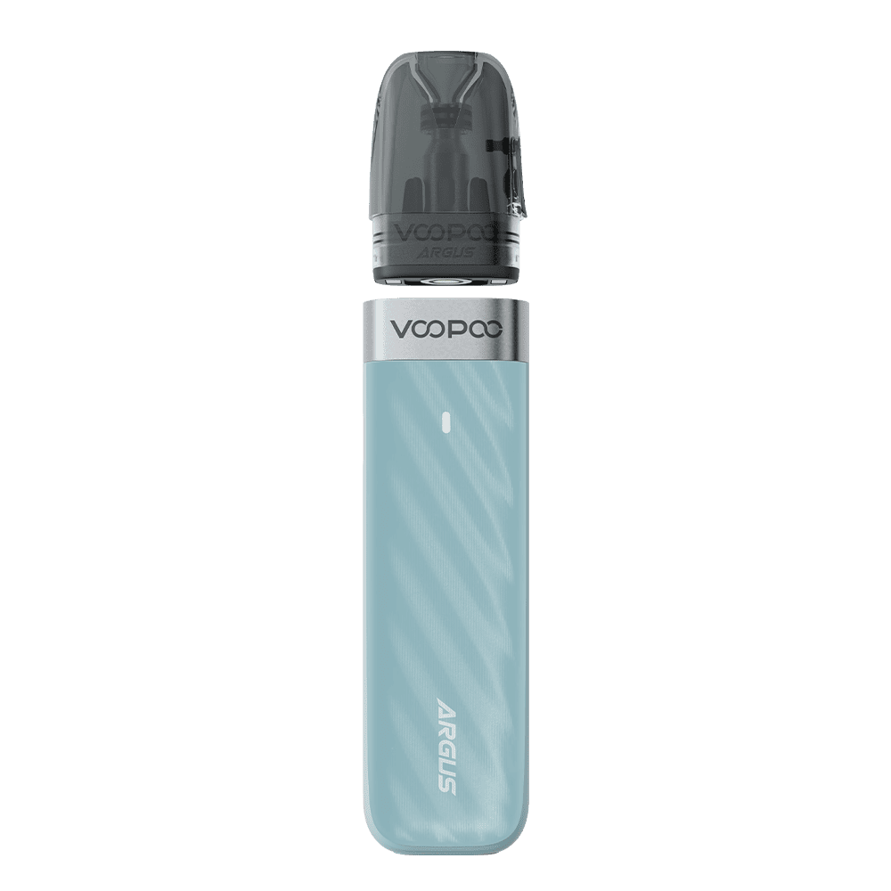 Voopoo Argus Z2 Pod Kit - Mint Blue